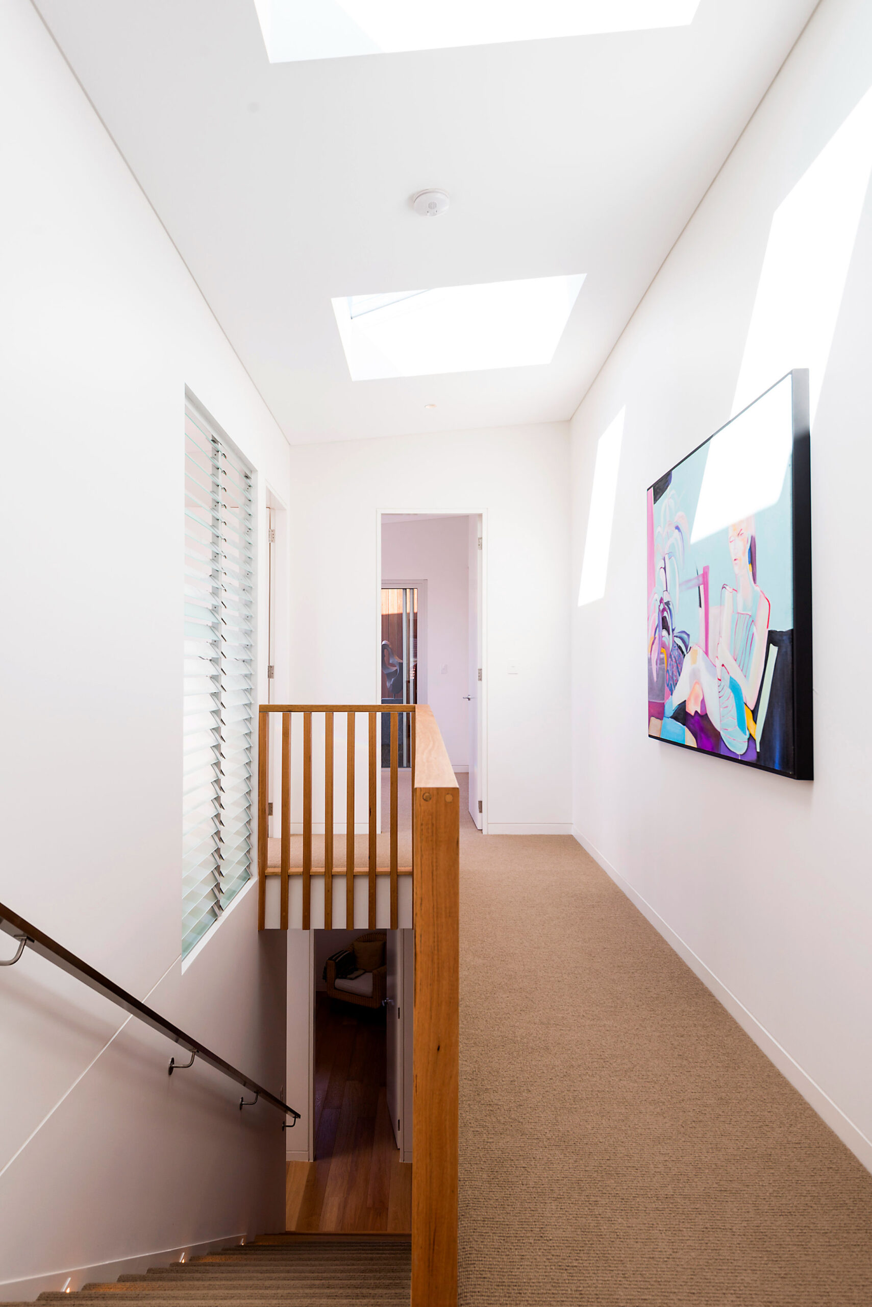 First Floor Semi | Look Design Group