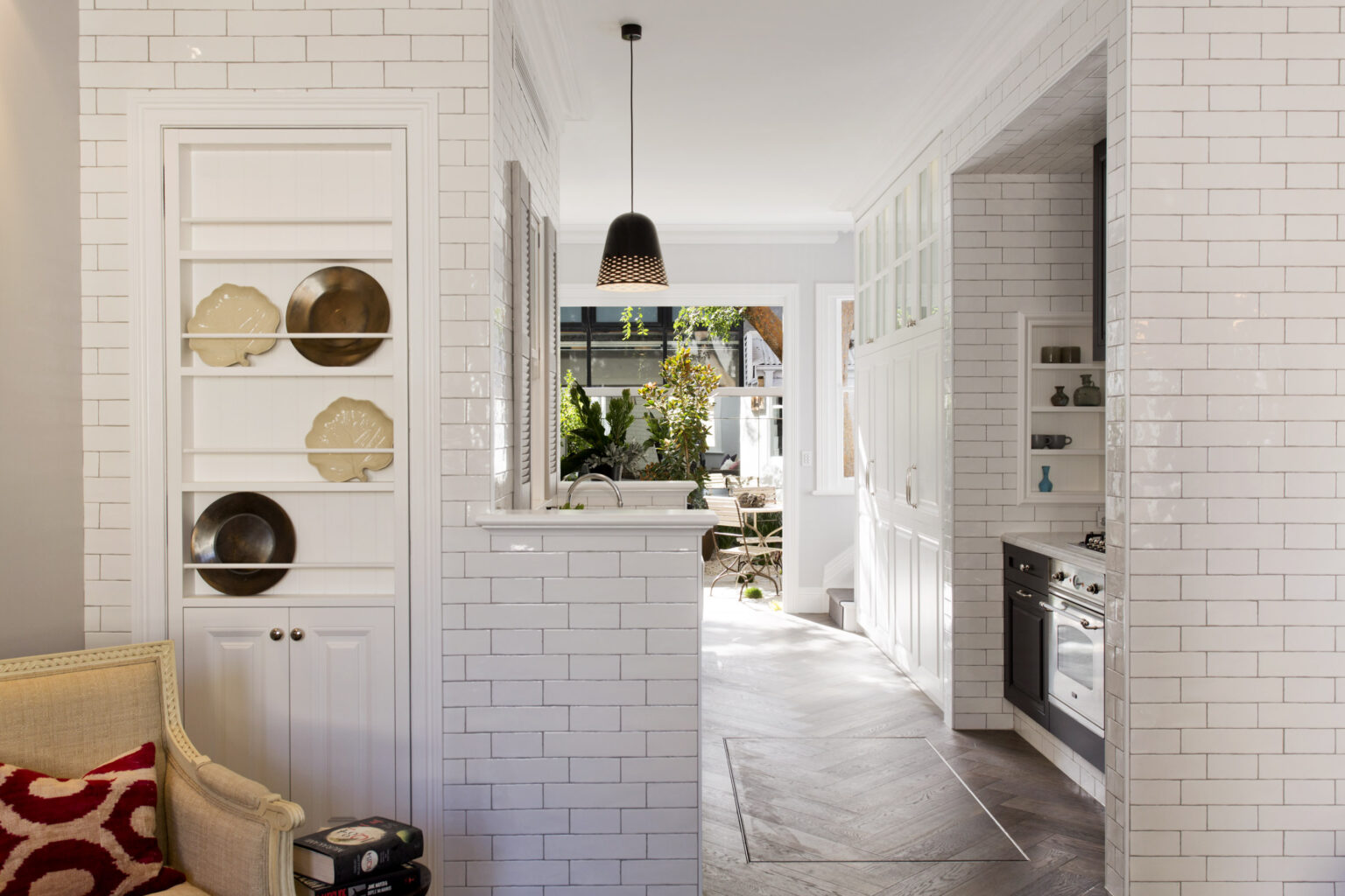Paddington Renovation | Interior Design | Architects