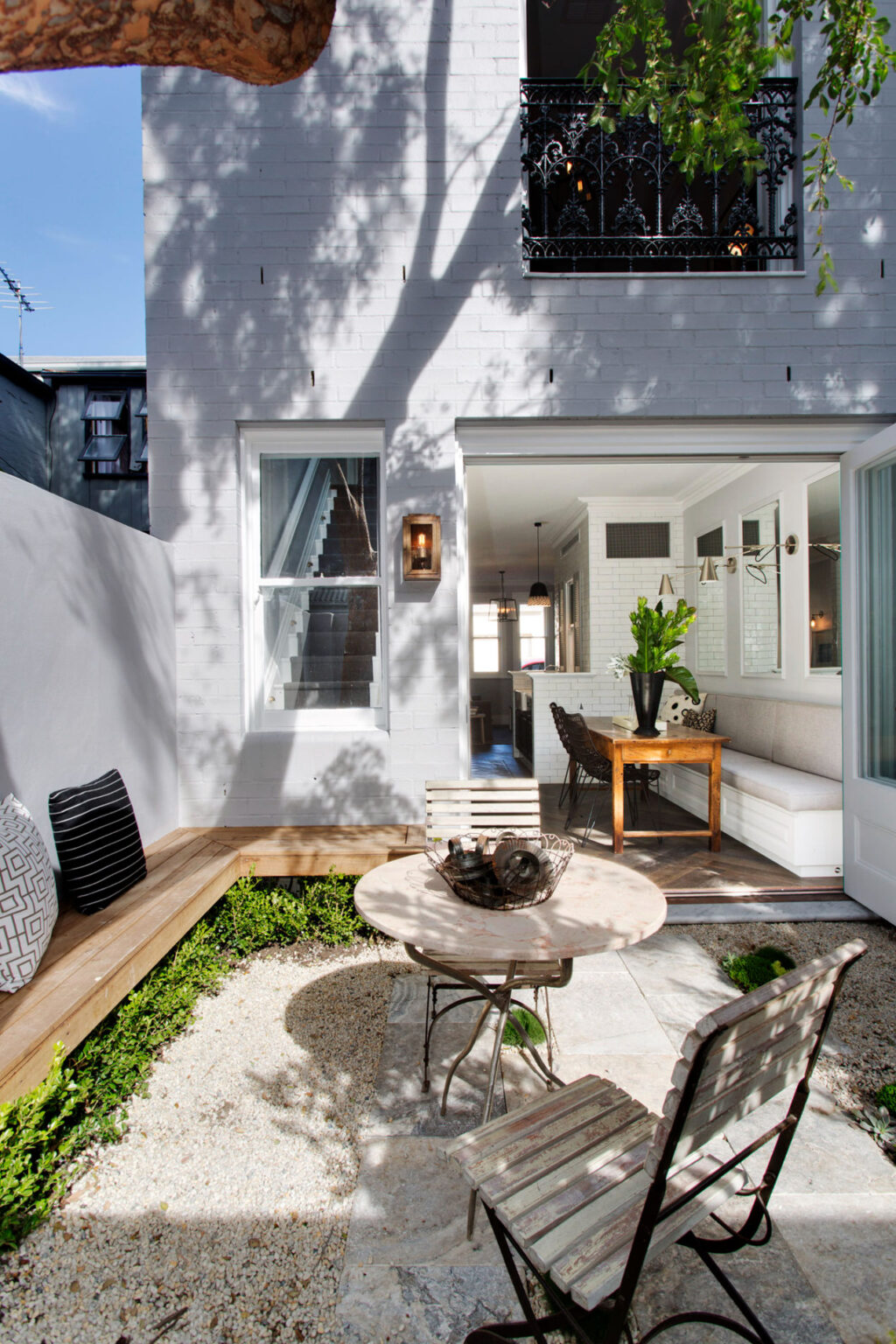 Paddington Renovation | Interior Design | Architects